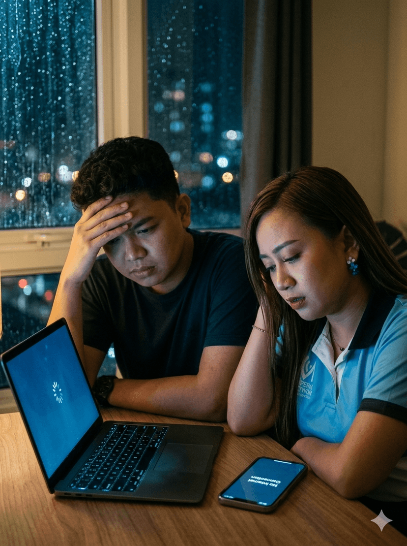 Home - Residential Fiber Internet in Cavite | Imperial Internet
